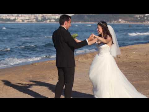 Wedding Story / Kadir Puslu / gif