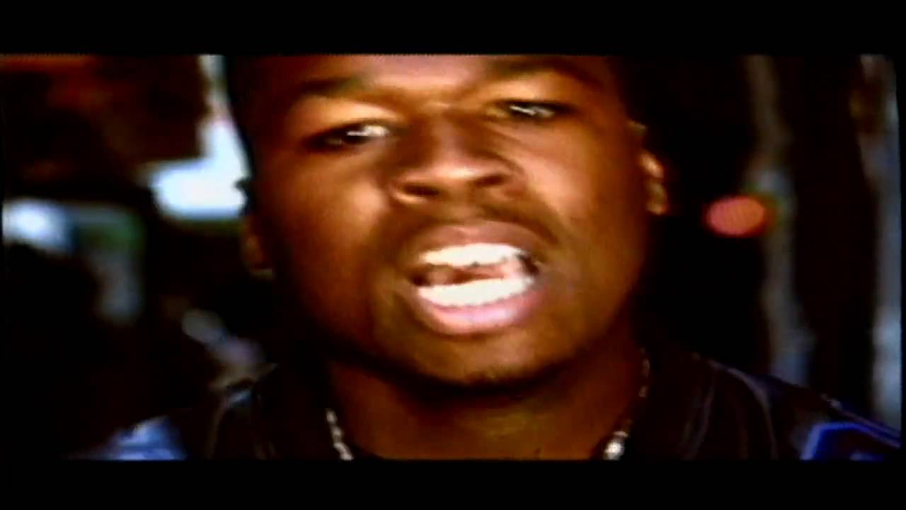 50 Cent - Life's On The Line HD - YouTube
