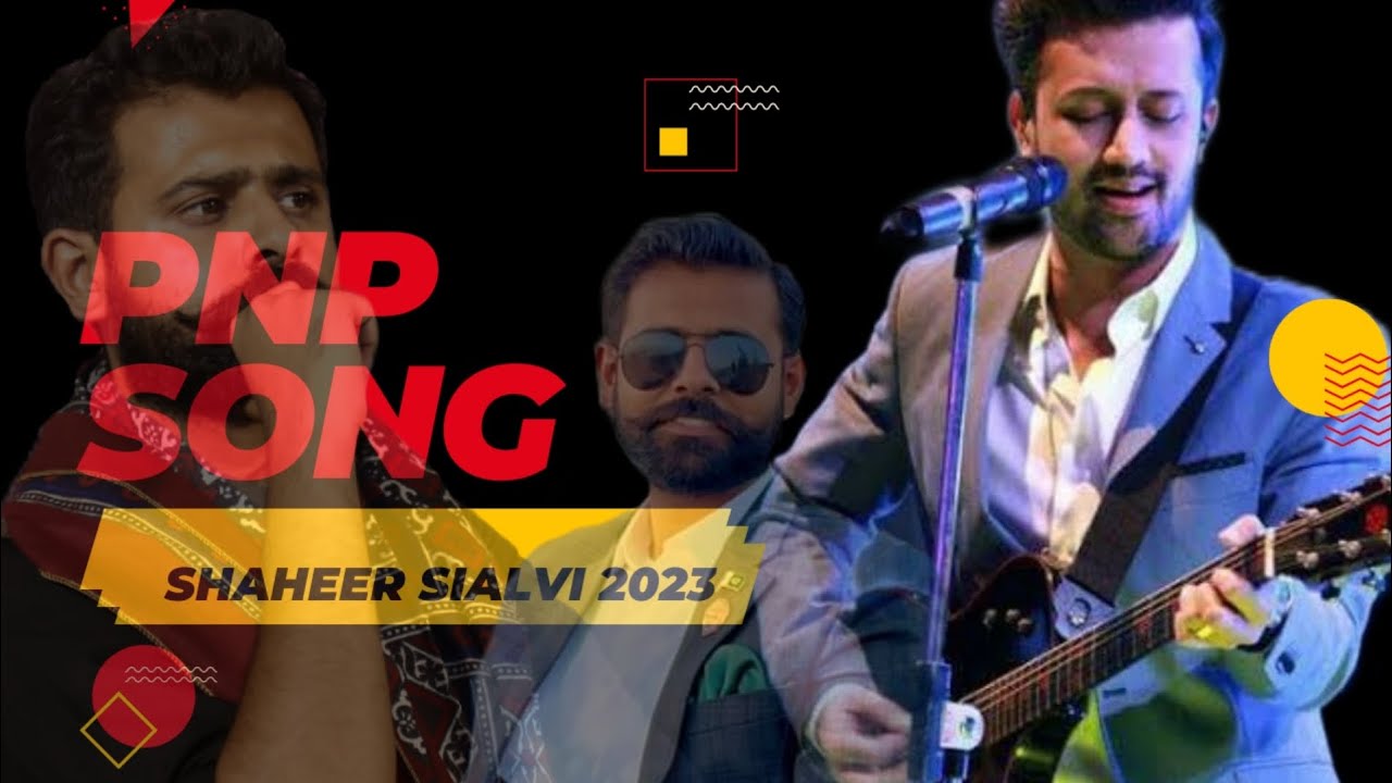 NEW SONG PAKISTAN NAZARYATI PARTY SONG 🇵🇰2023 - YouTube