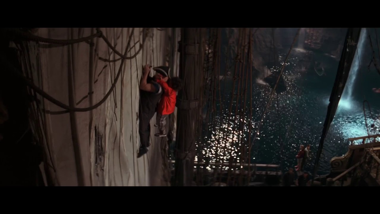 “Super Sloth” Cappeline board commercial - YouTube