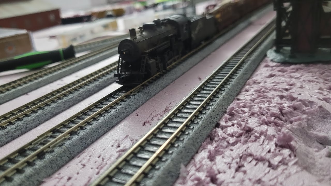 Ol Grumpy on the Local - YouTube