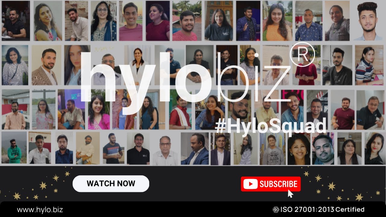 Here's to Creating Memories and Building a Team that Excels! - YouTube