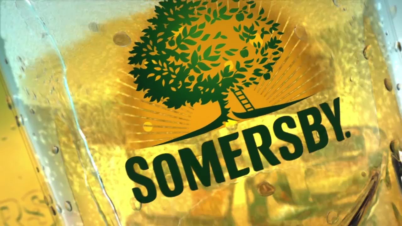 somersby פרסומת - YouTube