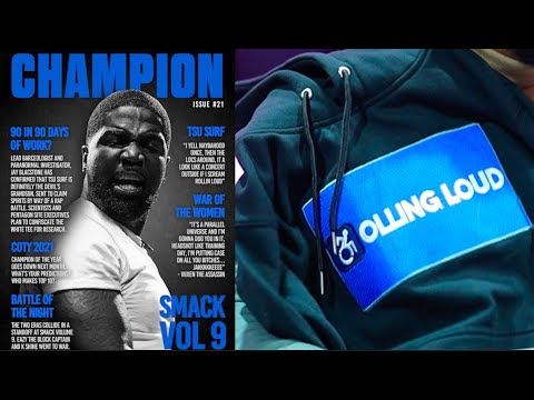 TSU SURF - "BOX OFFICE" | CHAMPION - YouTube