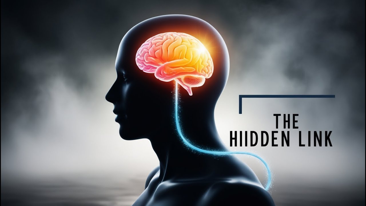 Unveiling the Hidden Link: How Mental Health Holds the Key to Physical ...