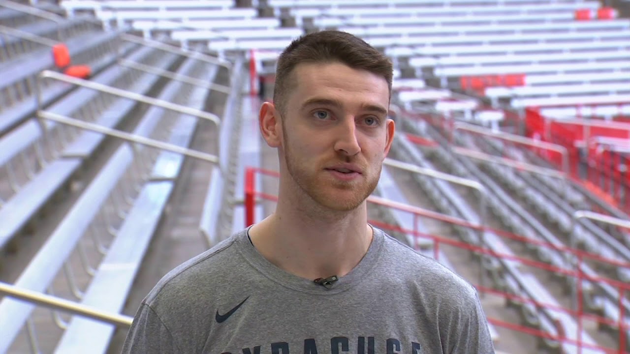 Patrick Herlihy pkg - YouTube