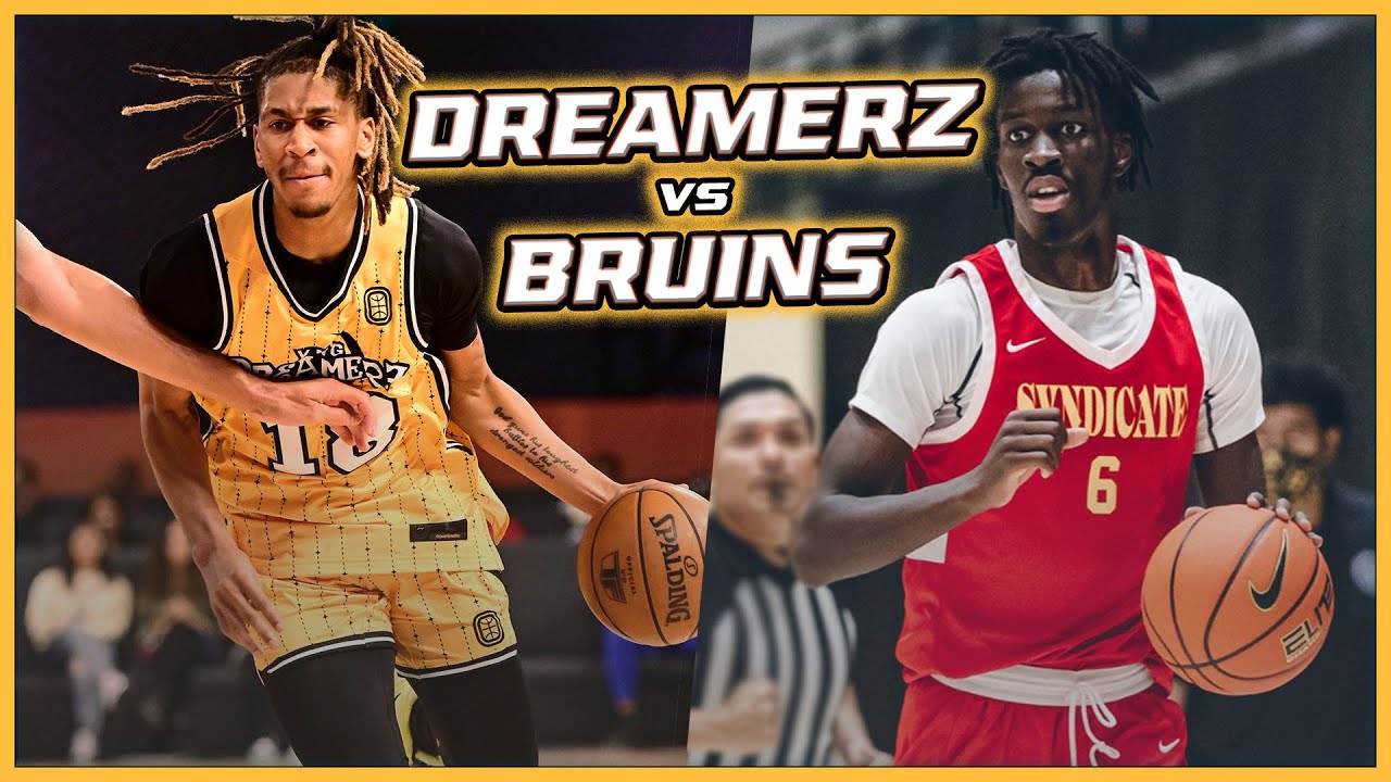 Duke Dennis & Agent 00 Announce YNG Dreamerz Vs Hillcrest 🔥 - YouTube