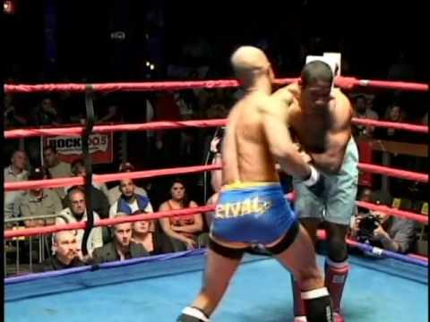 Chris Calhoun HiLite '09 - YouTube