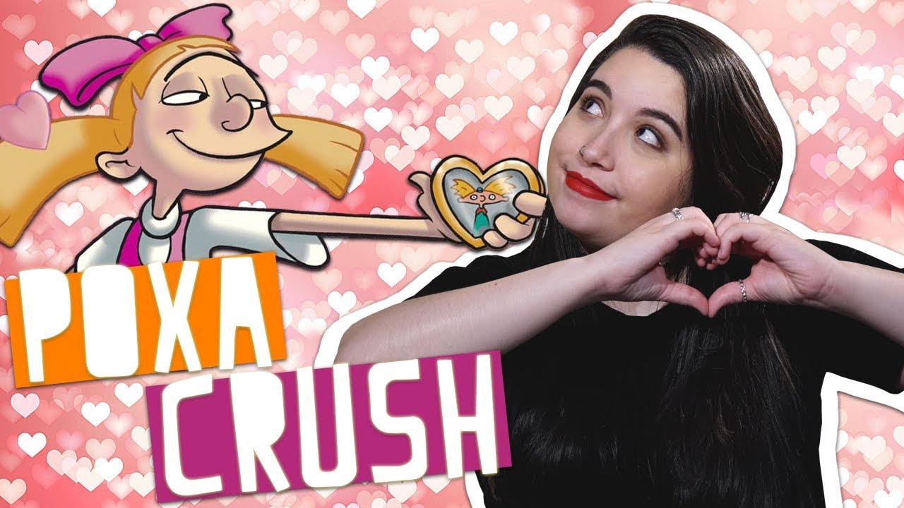 Minha Melhor Amiga Beijou Meu Crush Youtube