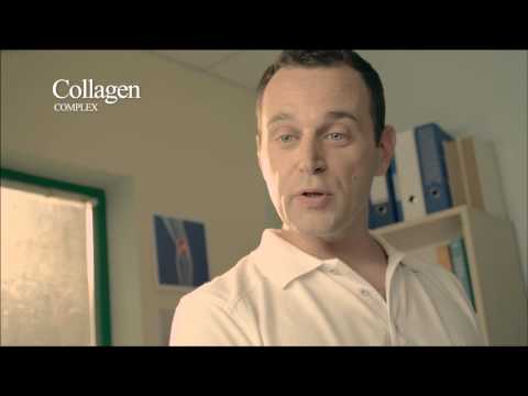 Vitagold Collagen Complex