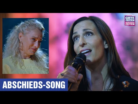 Abschieds-Song für Maren | GZSZ