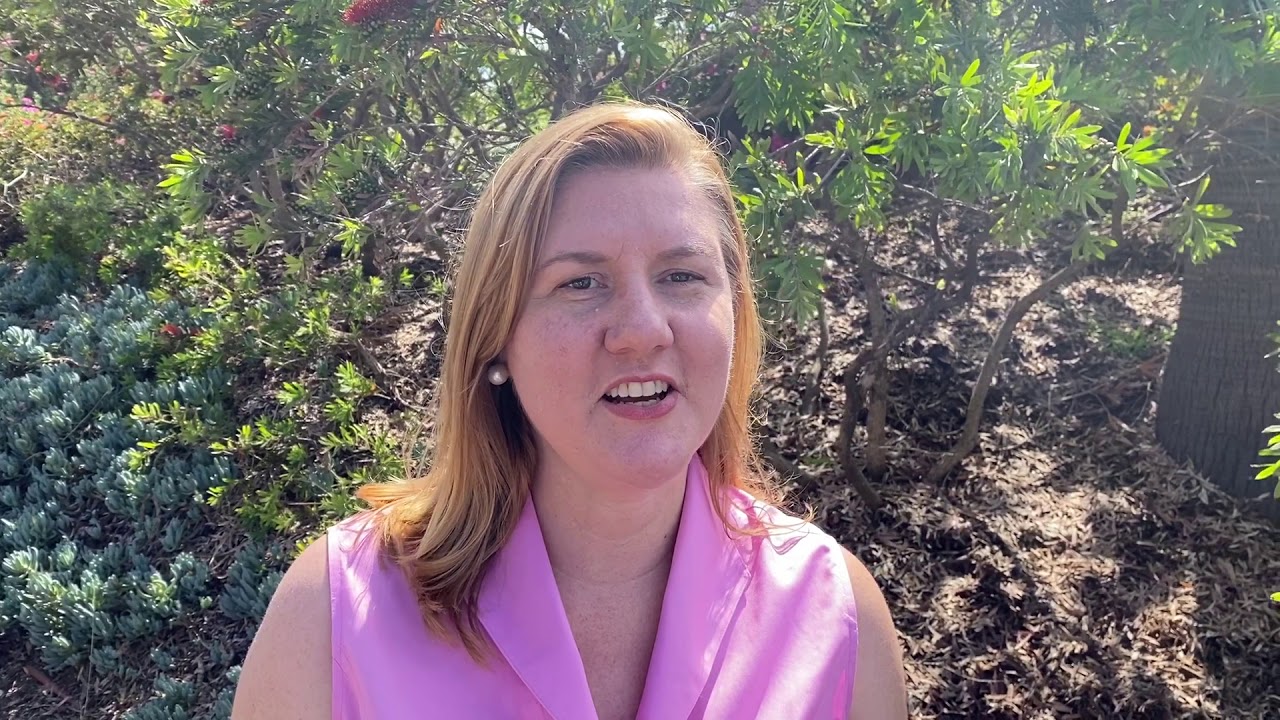 Spirituality & Sexuality - with Dr Michelle Dexter - YouTube