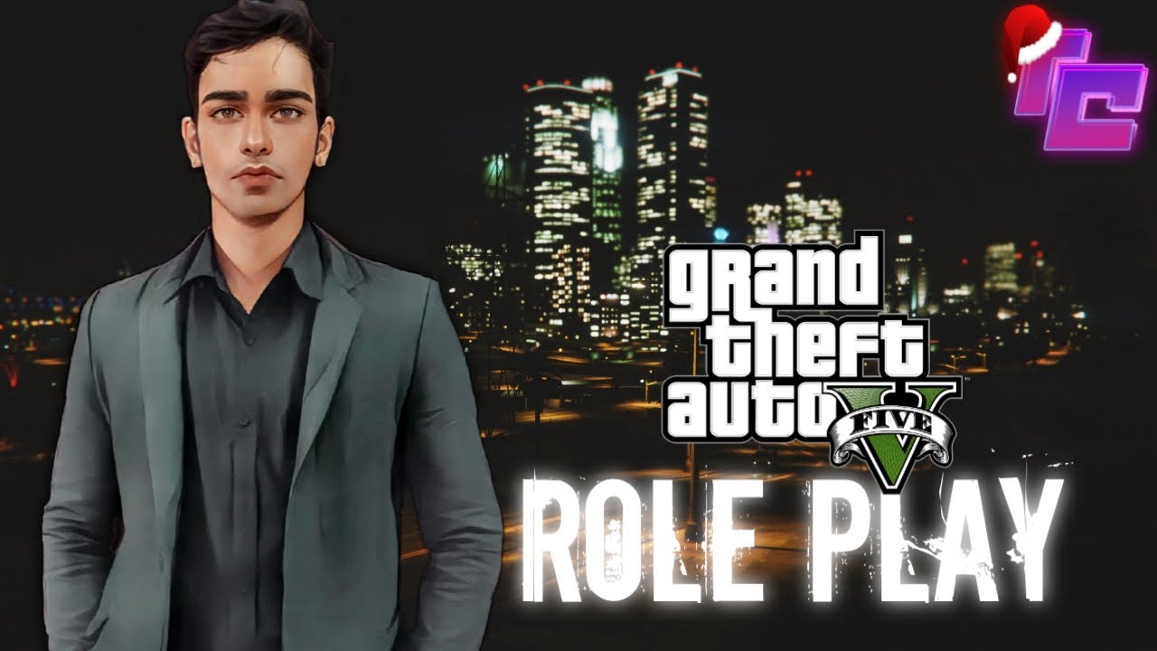 Lets Role play in GTAV RP | Elapsed roleplay | MARK Phoenix Gaming ...