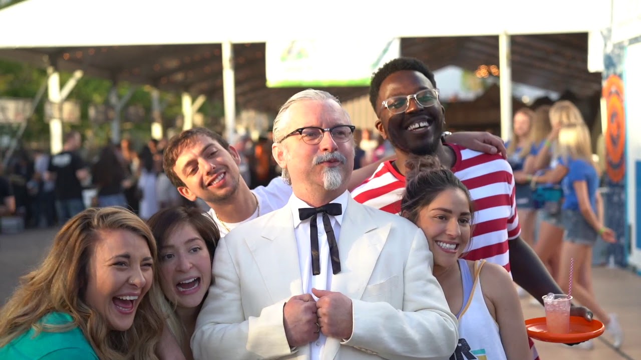 Chicken Fight 2020 Promo (30 Sec) - YouTube