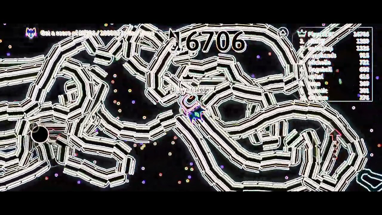 snack io amazing new event snack game 🐍The map snak io🐍 gameplay🐍 # ...