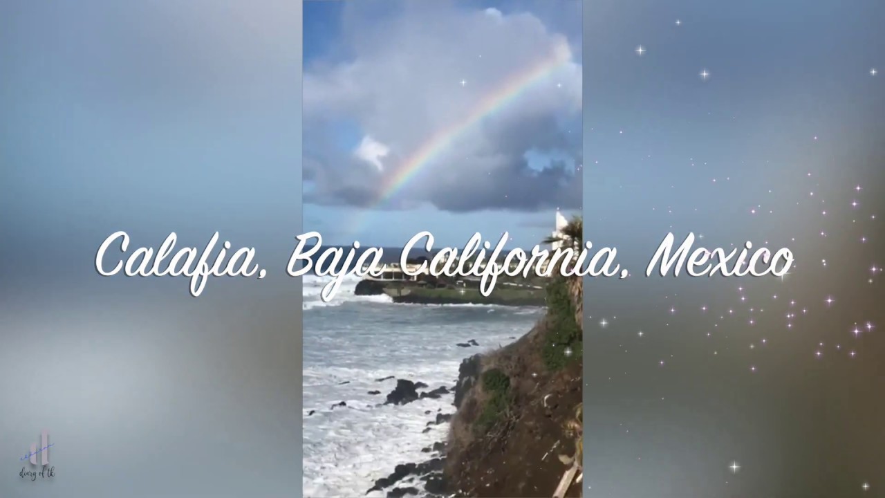 Calafia, Baja California, Mexico | Beach | Mexico | By Diary Of Tk ...