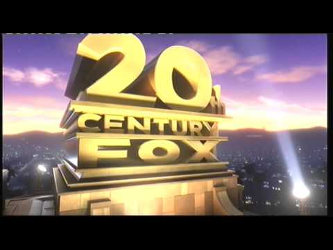 Opening to Ice Age 4: Continental Drift UK DVD (2012)