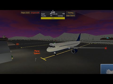 Airbus A320 JetBlue Flight Operation from Sauthemptona to Izolirani in ...