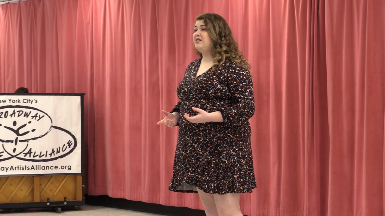 Always Remember Us This Way - Katie Gray - YouTube