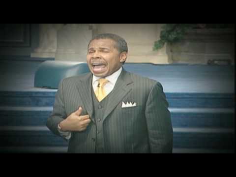 Dr. Bill Winston commercial 1 - YouTube