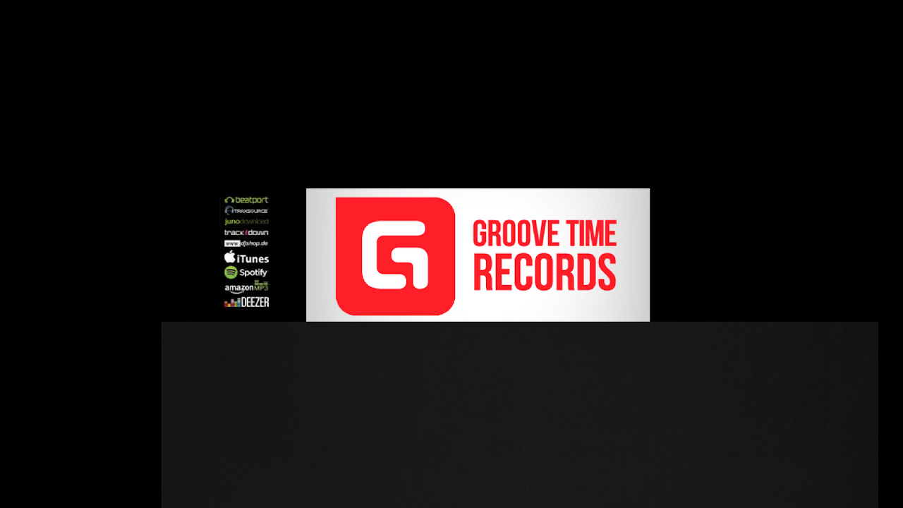 Groove Time Records - YouTube