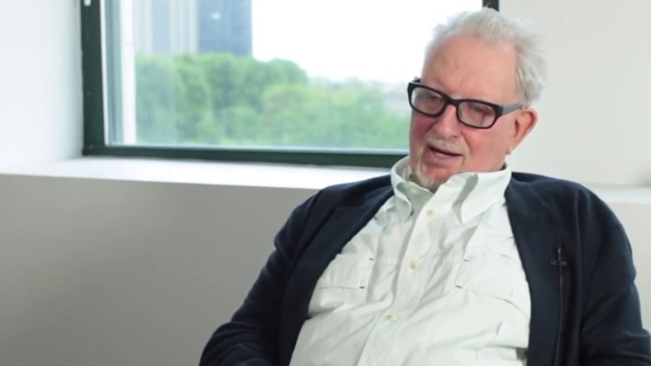 Joseph Zucker - Empire Descending a Staircase - YouTube