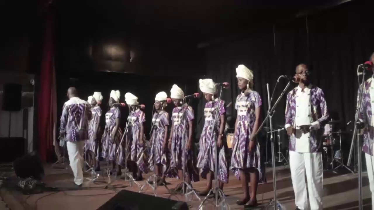 Concert Emmanuel - YouTube