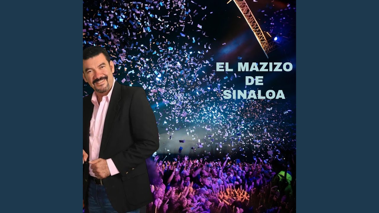 Quien-El mazizo de Sinaloa - YouTube