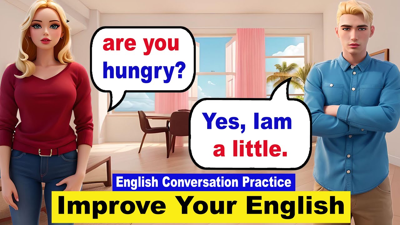 English Speaking Practice for Beginners | 200+ Common Questions and ...