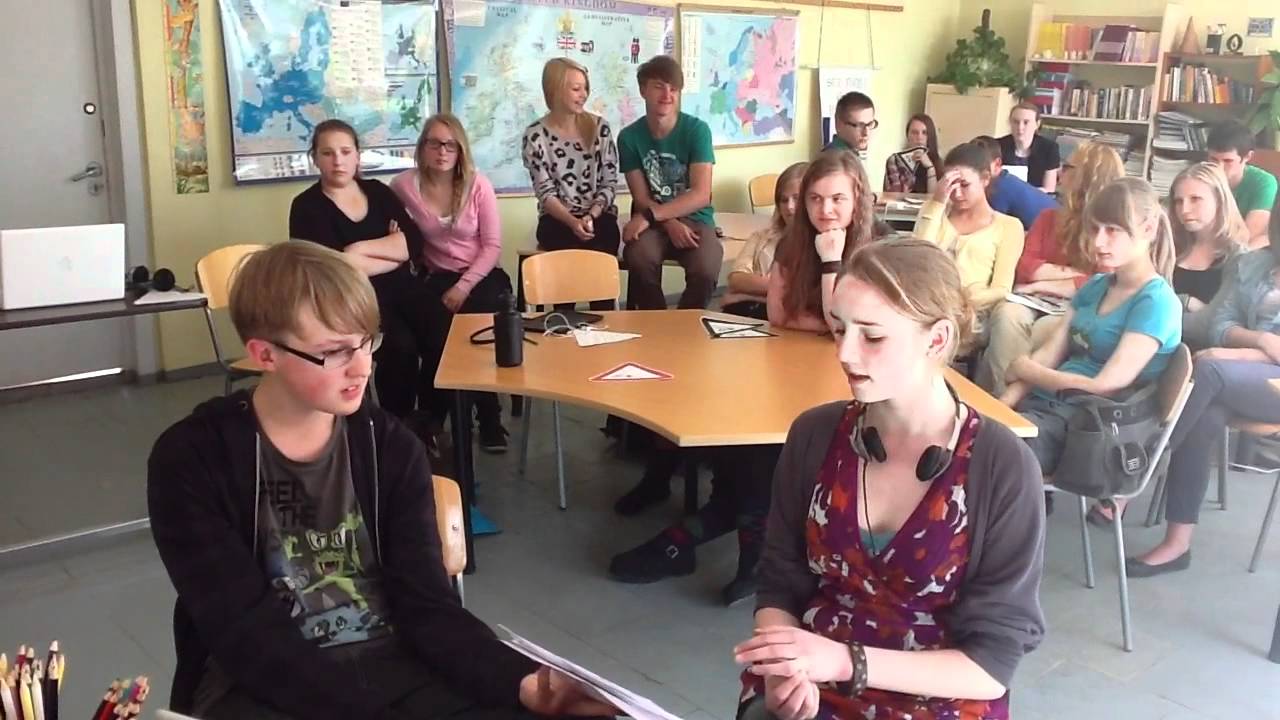 Skype Session WWW - YouTube