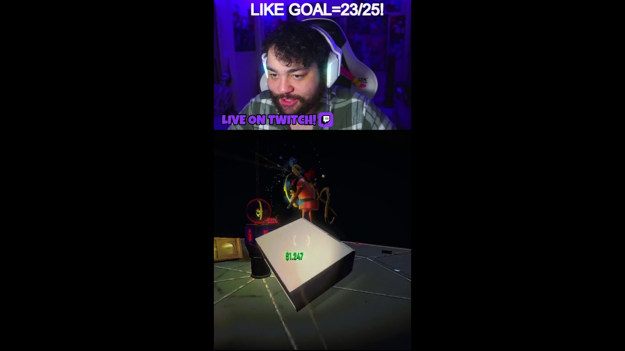 ⭐SILLY REPO STREAM COME SAY HI!!! - YouTube