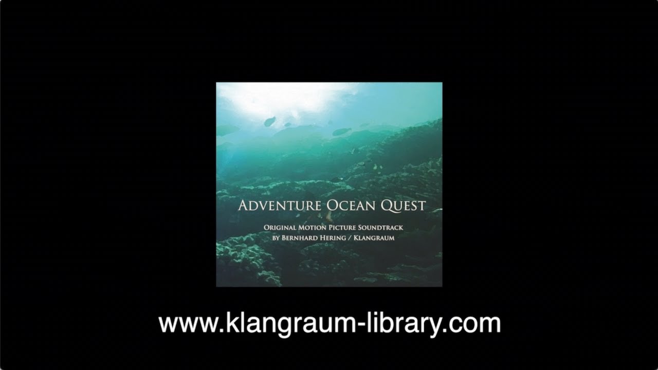 Where Life Begun (Adventure Ocean Quest) - YouTube