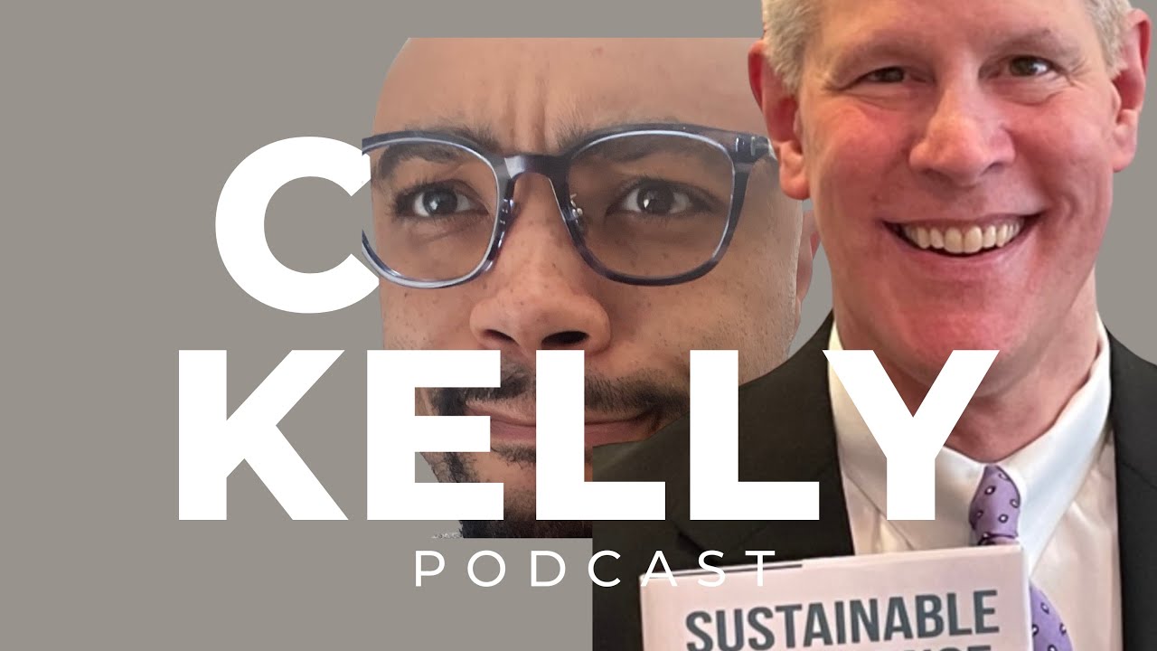 Terry Tucker l I Dare You To Keep Living l Sustainable Excellence # ...