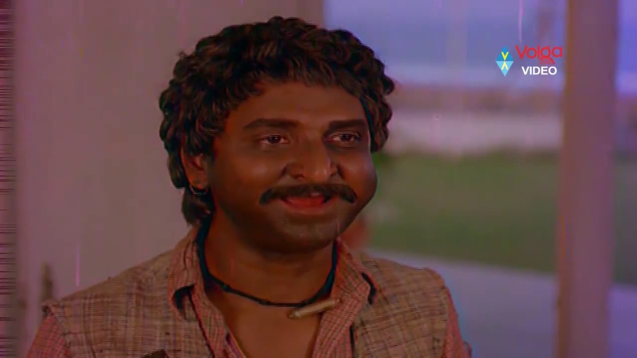 Tribute to Gollapudi Maruti Rao (Comedy Scenes from Abhilasha) - YouTube