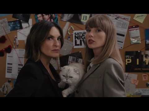 SVU Skit: 78th Emmys