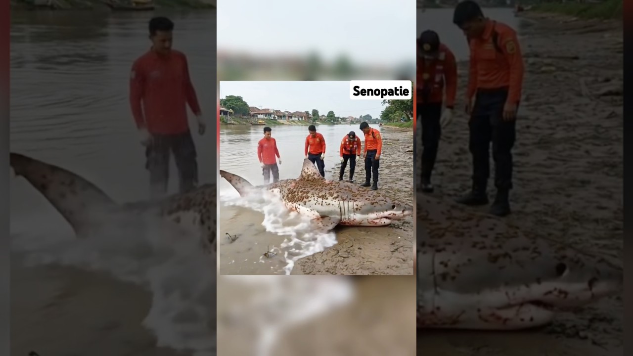 this poor shark is so pitiful #funny #shortsvideo #shorts #fyp - YouTube