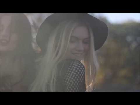 Sasha Ferro / Fashion Film GIOBRENDASHA