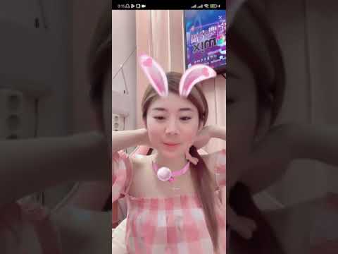 Bigo live Paket Komplit... cantik putih mulus