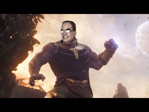 Revengeance Status - YouTube