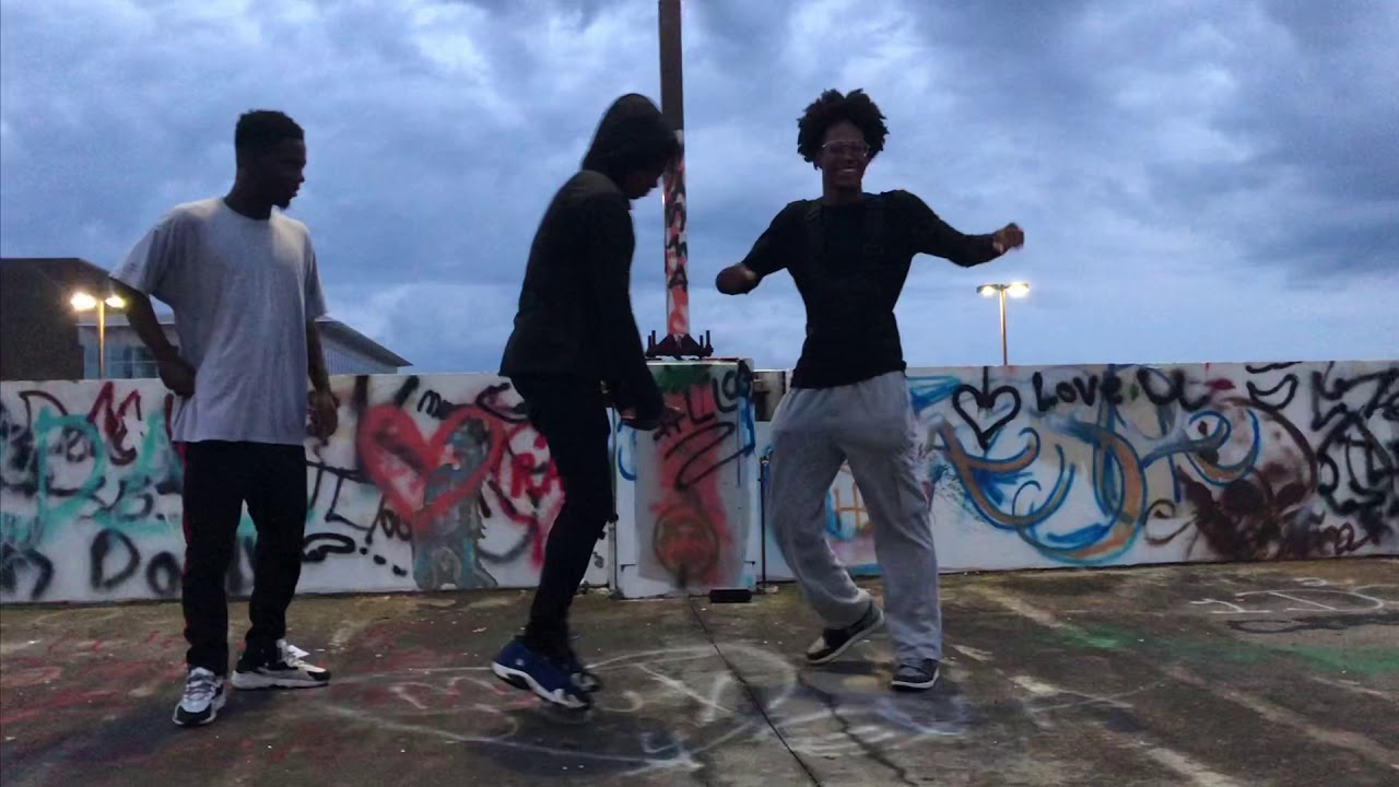 Polo g ft lil Tjay- pop out ( dance video ) - YouTube