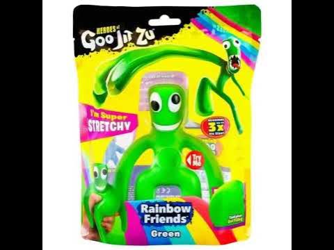 goojitzu - YouTube
