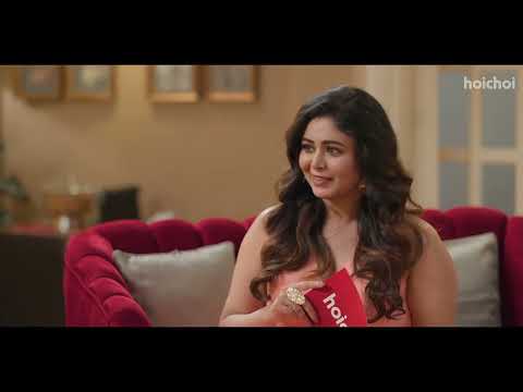 Ponds | Ami O Amar Girlfriends ｜ Branded Content | Mini Series | Hoichoi