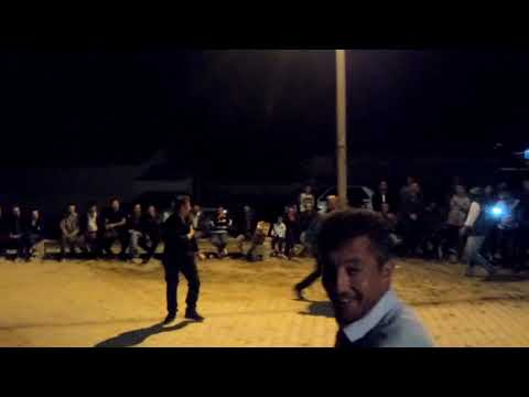 YOLGEÇEN KÖYÜ SİVAS GÜRÜN SİNSİN OYUNU