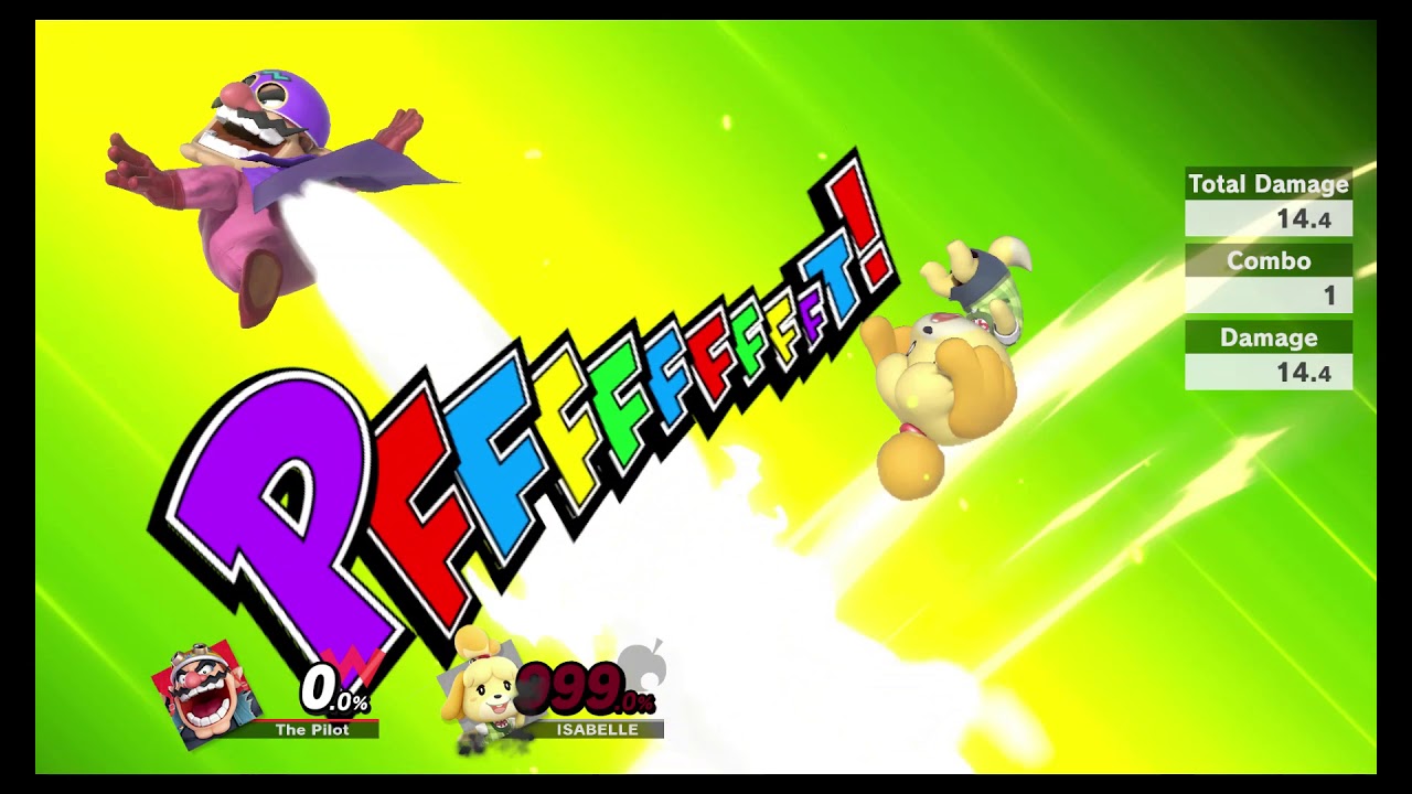 All SSBU final smashes pt 2 - YouTube