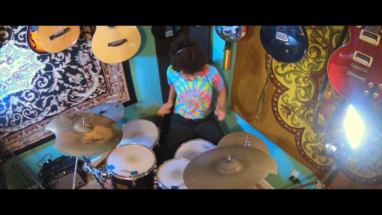 David Weatherspoon - Smooth Fold - YouTube