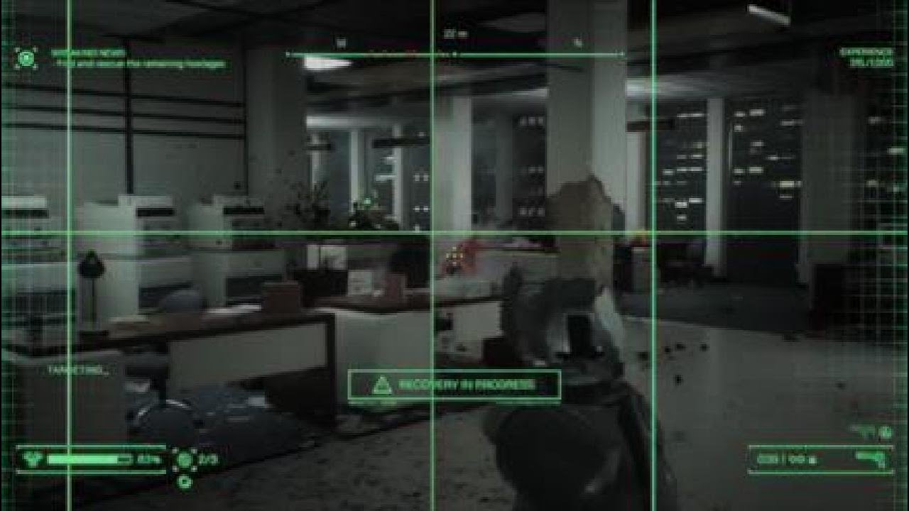 Robocop First part clip - YouTube