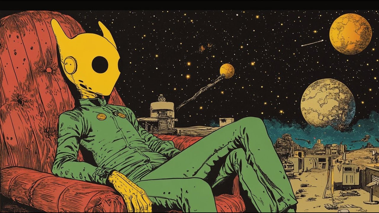Solar Funk - YouTube