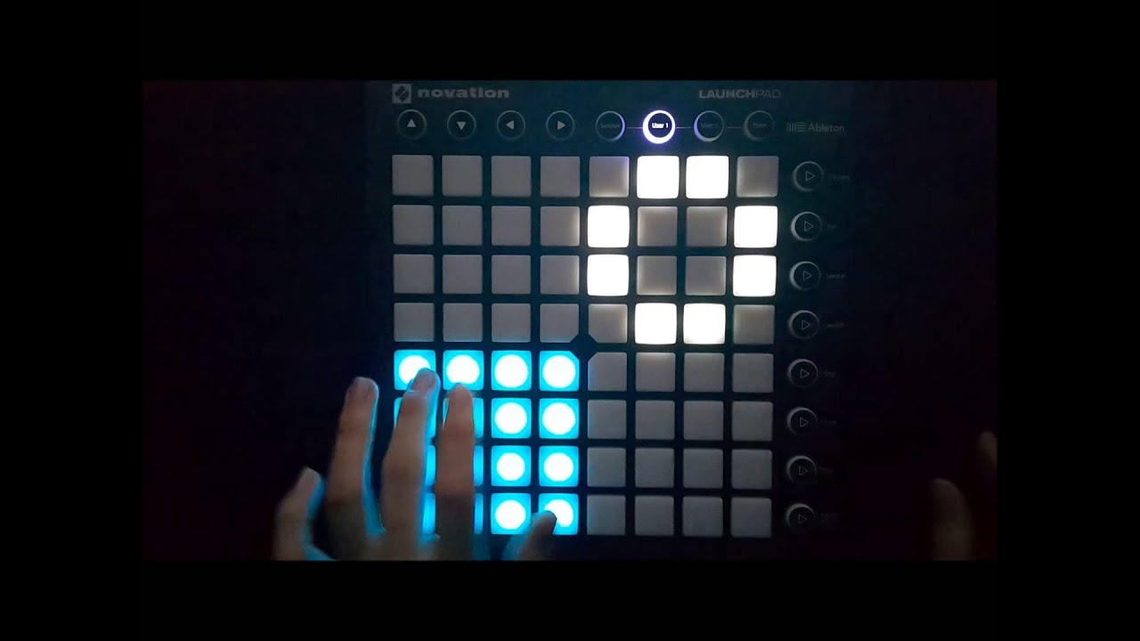 SR-71 Right Now (Launchpad MK2) - YouTube