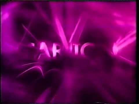 Carlton ITV - Continuity - 1996 - YouTube