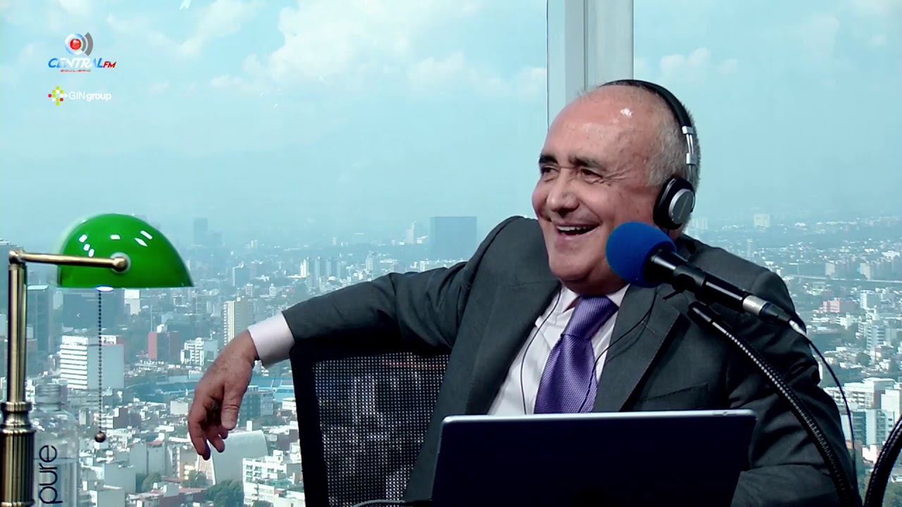 CARLOS GONZALEZ HACE UNA REMEMBRANZA DE LOS INFORMES PRESIDENCIALES ...